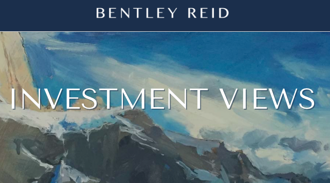 Bentley Reid Launch - Infotex