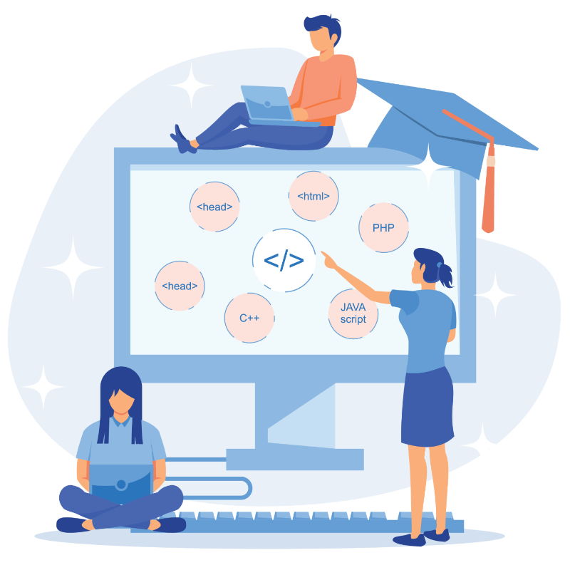 Top 10 tips for starting a career in web development - Infotex