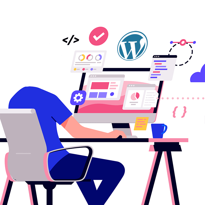 Headless Wordpress And Nextjs Infotex