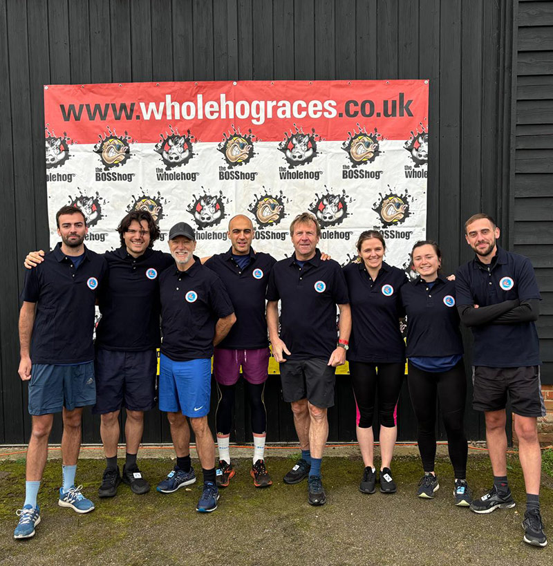 Whole Hog 2024 - Completed It - Infotex