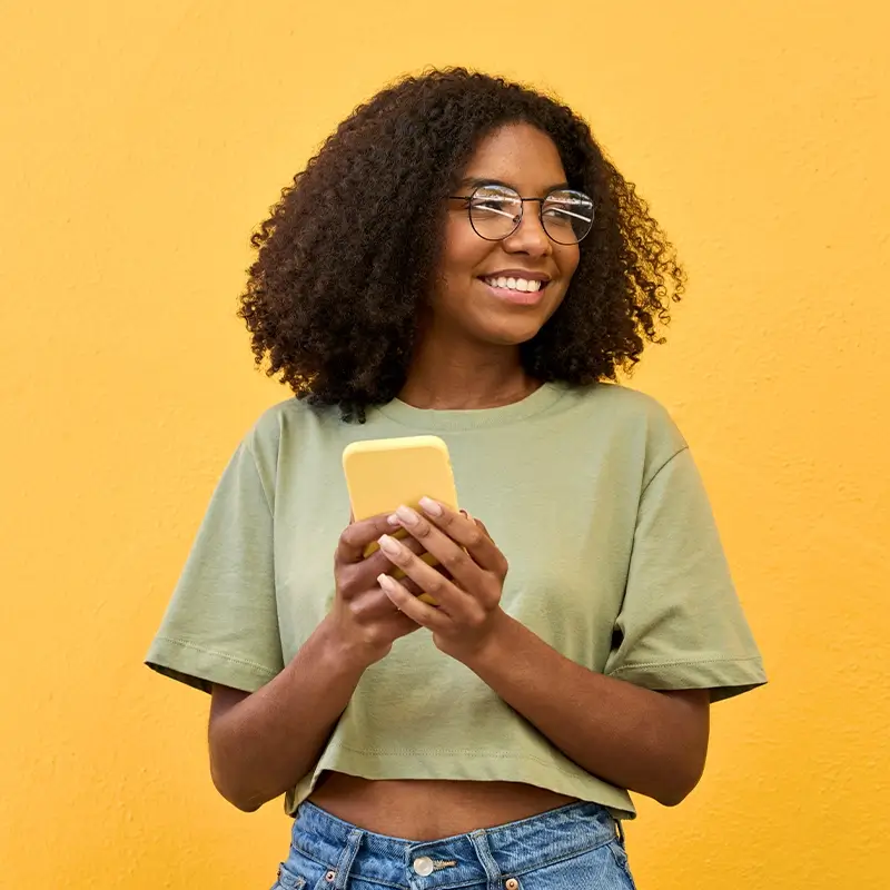 How Generation Z is Changing Search Marketing - Infotex